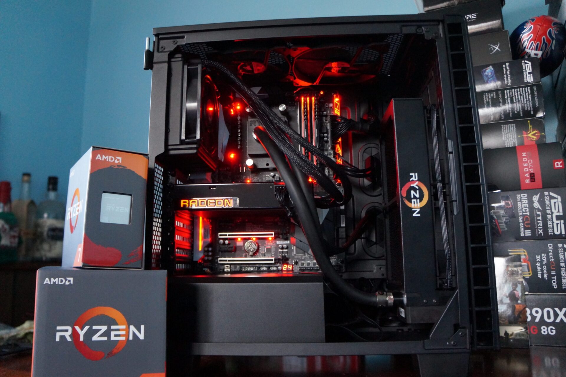 How to Build Your Own Gaming PC on a Budget: A Step-by-Step Guide ...