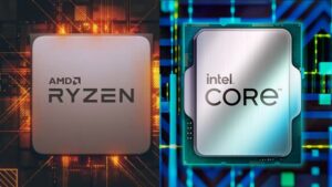 Best 2025 processors from Intel and AMD - Resolution Notes